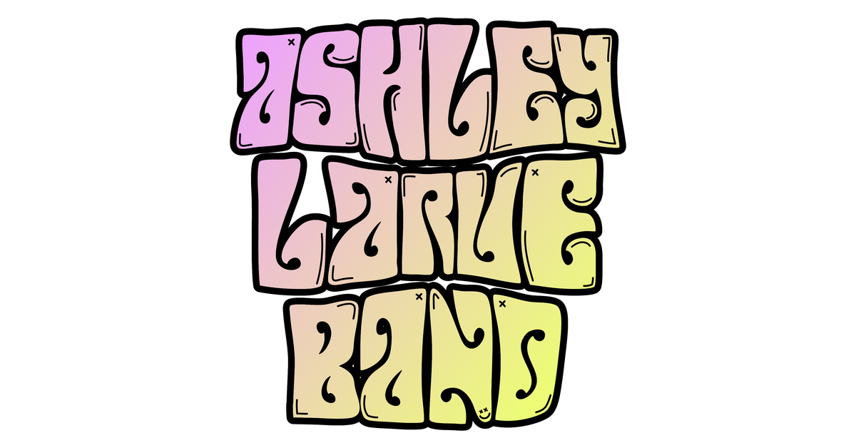 Ashley LaRue Band